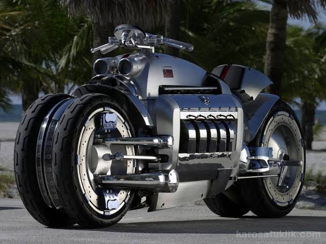 Fantastis, 10 Motor ini Masuk Deretan Motor Paling Mahal Di Dunia ...